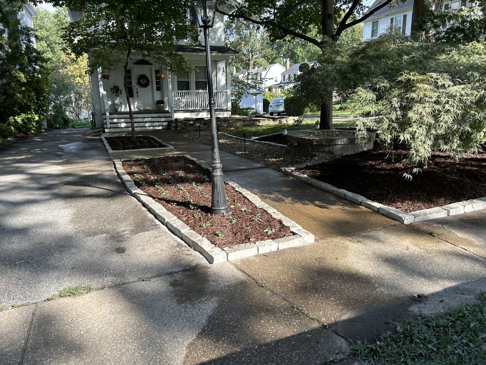 EXCEL LANDSCAPING STL - Updated August 2025 - 36 Photos - 7501 ...