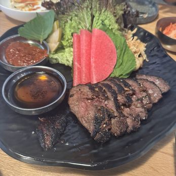 ANJU - Updated August 2024 - 1264 Photos & 542 Reviews - 1805 18th St ...