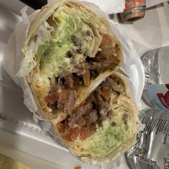 SEÑOR BURRO - Updated April 2025 - 101 Photos & 49 Reviews - 8610 ...