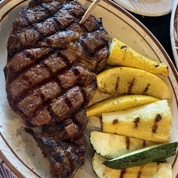 ROUND THE BEND STEAKHOUSE in 30801 E Park Hwy, Ashland, Nebraska ...