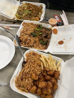 MICHY’S CHINO BORICUA - Updated 2024 - 26 Photos & 13 Reviews - 806 ...