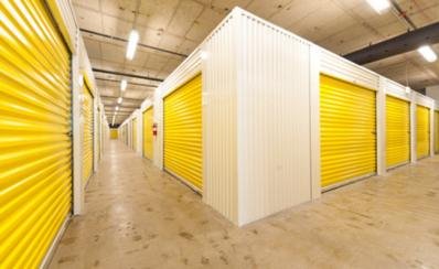 EAST NASHVILLE SELF-STORAGE FACILITY - Updated July 2025 - 13 Reviews ...