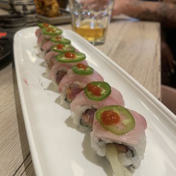 YAMA SUSHI HOUSE - CHANDLER - Updated January 2025 - 572 Photos & 383 ...