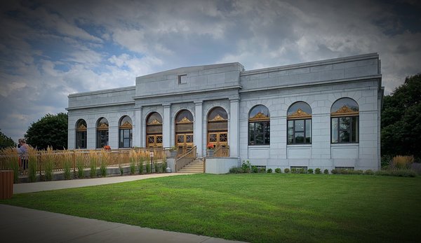 RESURRECTION CEMETERY & MAUSOLEUMS - Updated January 2026 - 23 Photos ...