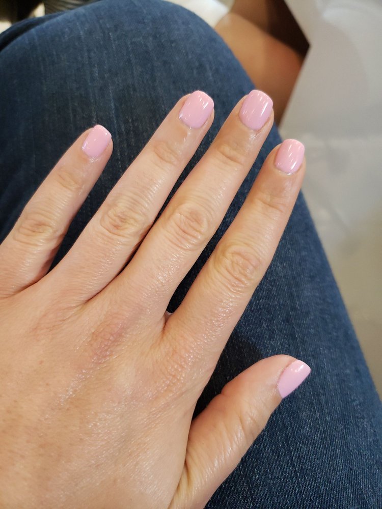 INFINITY NAIL BAR - Updated September 2025 - 235 Photos & 114 Reviews ...