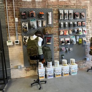 SOUTHERN FIREARMS - Updated October 2025 - 5221 W Market St, Greensboro ...