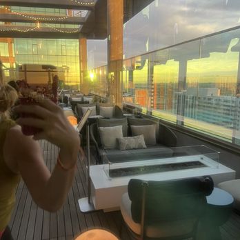 LUCERO ROOFTOP RESTAURANT + BAR - Updated May 2025 - 174 Photos & 58 ...