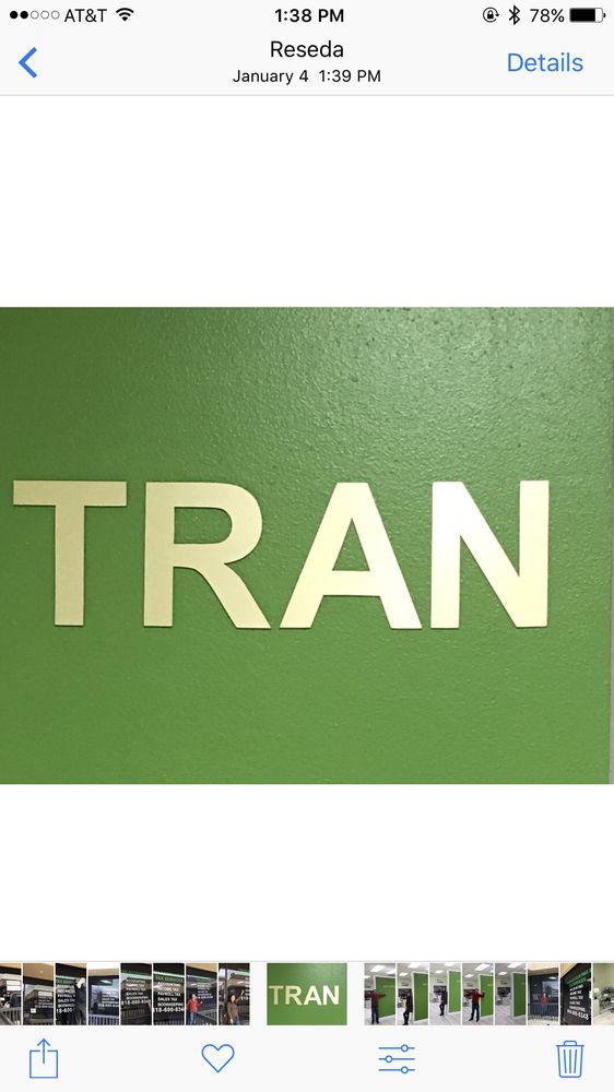 TRAN ACCOUNTING & TAX SERVICES - Updated August 2025 - Request ...