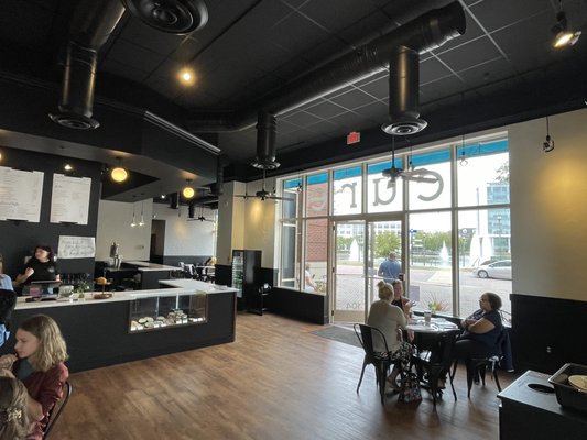 CURE COFFEEHOUSE - Updated October 2025 - 103 Photos & 52 Reviews - 706 ...