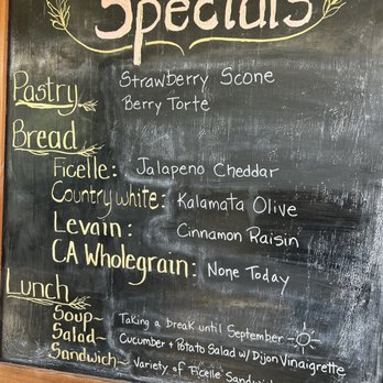 BRICKMAIDEN BREADS - Updated July 2025 - 82 Photos & 98 Reviews - 40 ...