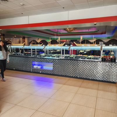 HIBACHI GRILL & SUPREME BUFFETT - Updated December 2025 - 180 Photos ...