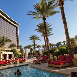 RED ROCK POOL - Updated July 2025 - 117 Photos & 65 Reviews - 11011 W ...