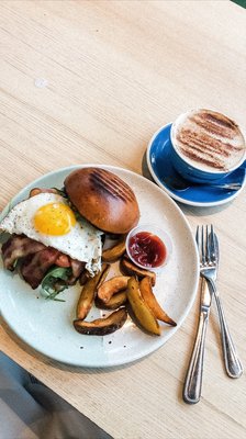 BLUESTONE LANE WEST END CAFÉ - 733 Photos & 495 Reviews - 1100 23rd St ...