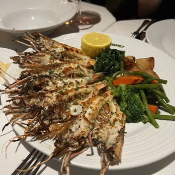 MADEO RISTORANTE - Updated August 2024 - 811 Photos & 898 Reviews ...