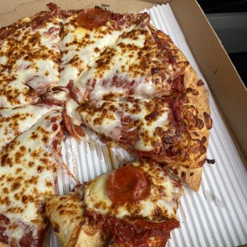 DANNY MAC’S PIZZA - Updated May 2024 - 247 Photos & 190 Reviews - 1860 ...