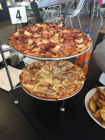 LITTLE C’S PIZZERIA - Updated March 2026 - Syren St, Rockingham Western ...
