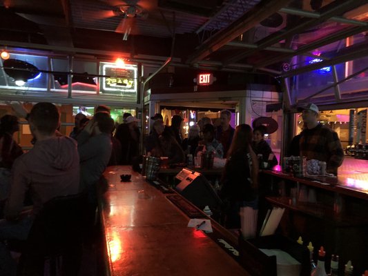 CLUB HANDY - Updated November 2025 - 26 Photos & 22 Reviews - 200 Beale ...