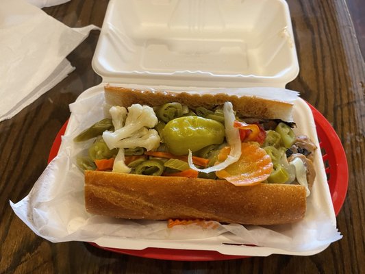 SCOOPS AND SUBS - Updated March 2026 - 24 Photos & 24 Reviews - 223 St ...