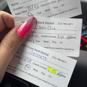 HEALTHPOINT KENT - Updated July 2025 - 20 Reviews - 403 E Meeker St ...