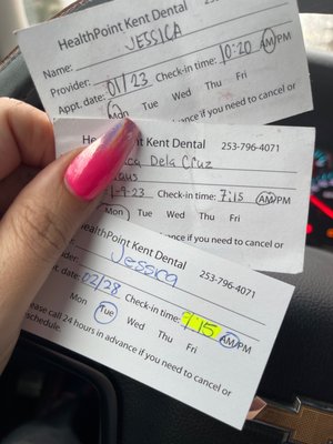 HEALTHPOINT DENTAL - Updated July 2025 - 403 East Meeker St, Kent ...