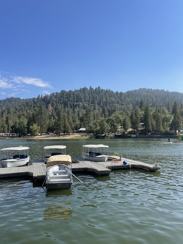 LAKE GREGORY YACHT CLUB - Updated August 2025 - 606 Forest Shade ...
