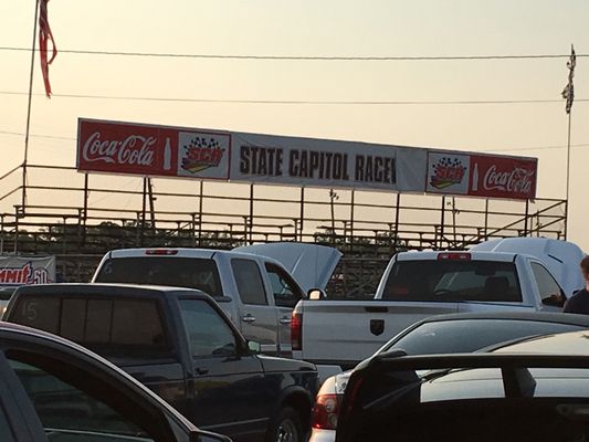 STATE CAPITOL RACEWAY - Updated December 2025 - 11436 Hwy 190 W, Port ...