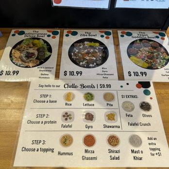 CHELLO GRILL - Updated June 2025 - 349 Photos & 315 Reviews - 5010 ...