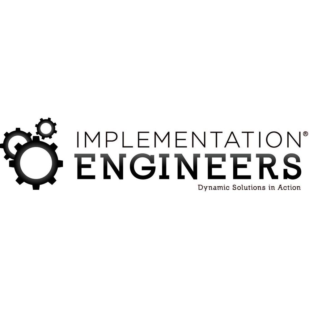 IMPLEMENTATION ENGINEERS - Updated August 2025 - 10 S Riverside Plz ...