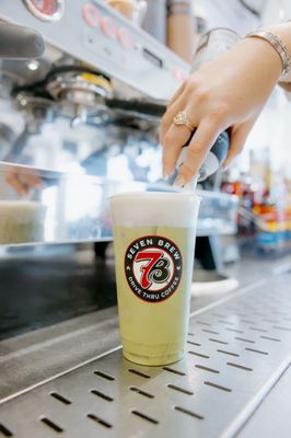 7 BREW COFFEE - Updated September 2025 - 179 Photos & 42 Reviews - 5018 ...