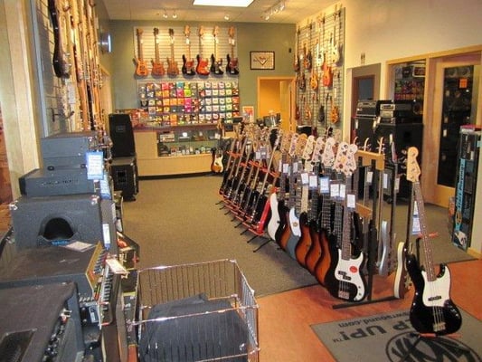 LONG & MCQUADE - Updated December 2025 - 18 Photos & 14 Reviews - 756 ...