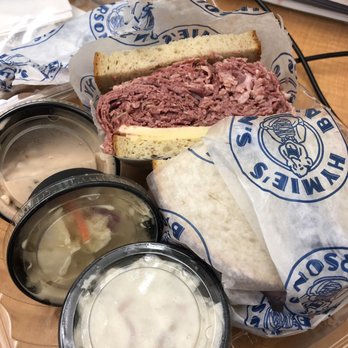 HYMIE’S DELICATESSEN - Updated December 2025 - 445 Photos & 443 Reviews ...