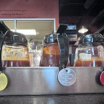 DEAD END BBQ - Updated December 2025 - 278 Photos & 404 Reviews - 3621 ...