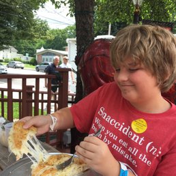 BENNER’S BAGELS PIZZA N’ WHAT NOSH - Updated November 2025 - 24 Photos ...