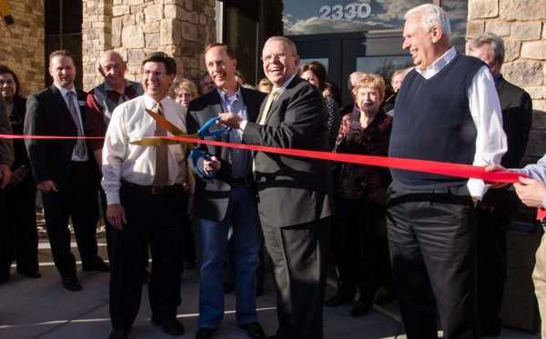 HERITAGE BANK OF NEVADA - Updated December 2025 - 15 Photos & 18 ...