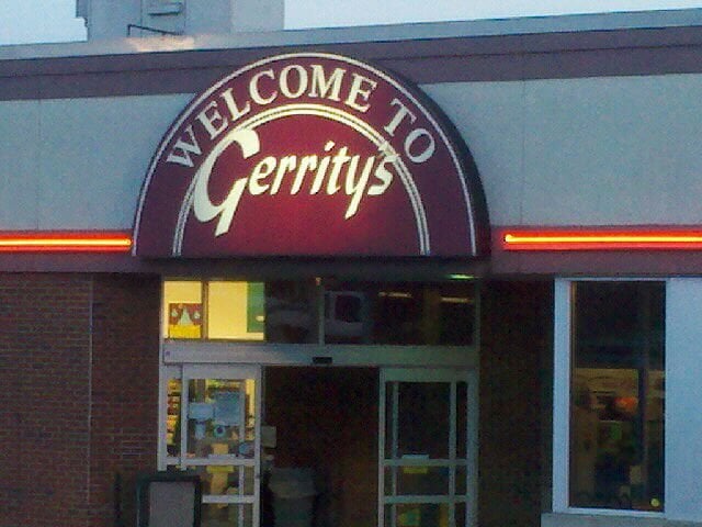 GERRITY’S SUPERMARKET - Updated September 2024 - 1720 N Keyser Ave ...