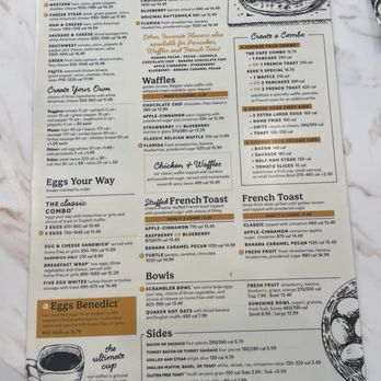 KEKE’S BREAKFAST CAFE - Updated December 2025 - 122 Photos & 97 Reviews ...