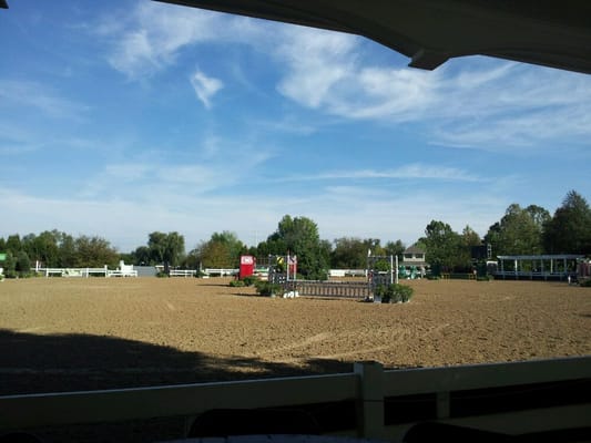 LAMPLIGHT EQUESTRIAN CENTER INC - Updated July 2025 - 6N940 Dunham Rd ...