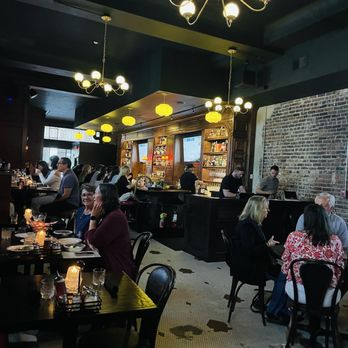 THE WISE GUY - Updated July 2024 - 72 Photos & 31 Reviews - 1924 Main ...