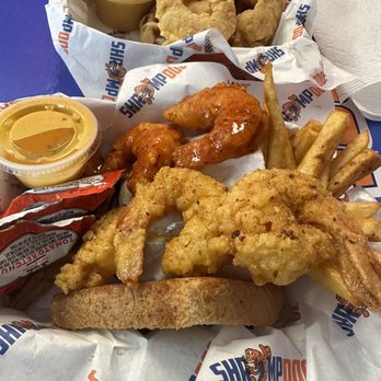 SHRIMP DOC - Updated September 2025 - 41 Photos & 41 Reviews - 710 E ...