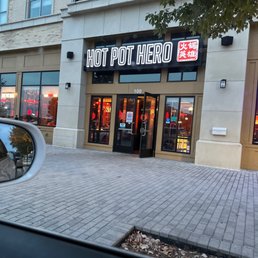 HOT POT HERO - Updated December 2025 - 679 Photos & 662 Reviews - 100 ...