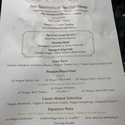 THE X POT - 6510 Photos & 1120 Reviews - 3327 S Las Vegas Blvd, Las ...