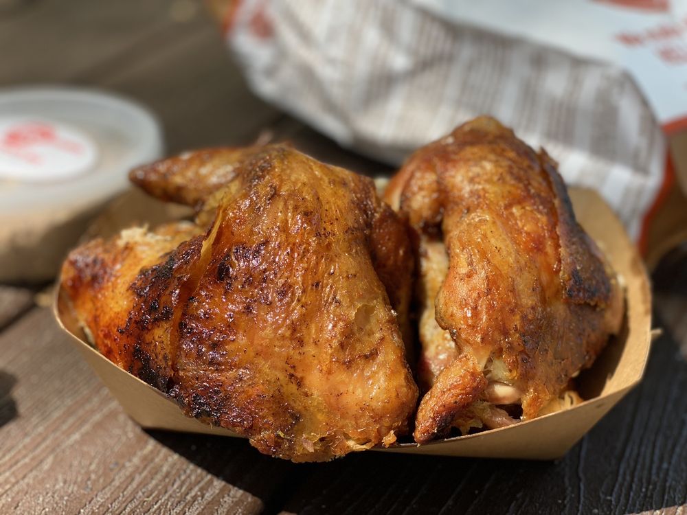 ROADSIDE ROTISSERIE - Updated July 2025 - 224 Photos & 77 Reviews ...