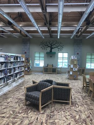 ACCOKEEK BRANCH LIBRARY - Updated December 2025 - 25 Photos & 11 ...