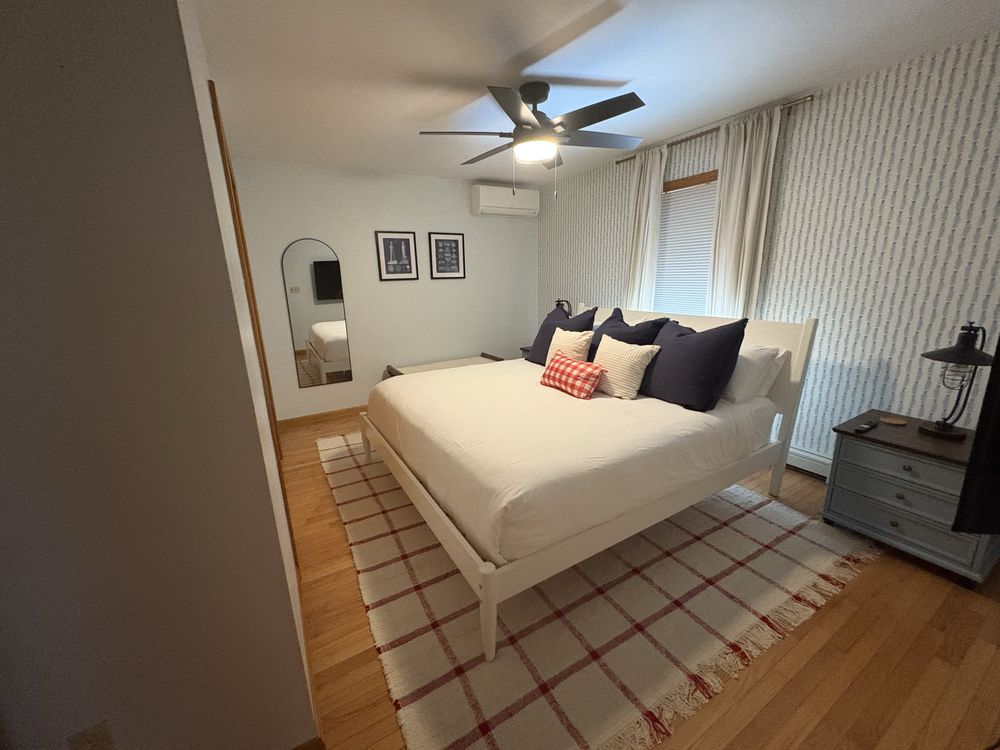 JENNA’S SPOTLESS SOLUTIONS - Updated September 2025 - 25 Schoolhouse Rd, Winterport, Maine ...