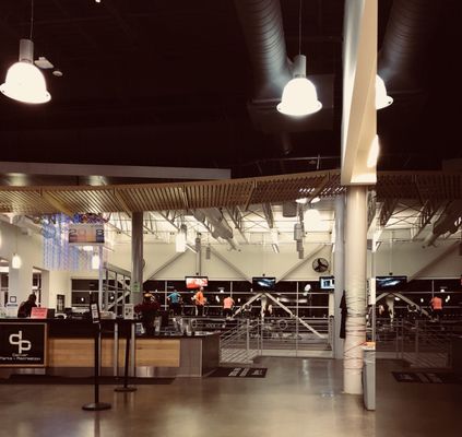 CENTRAL PARK RECREATION CENTER - 15 Photos & 33 Reviews - Gyms - 9651 E ...