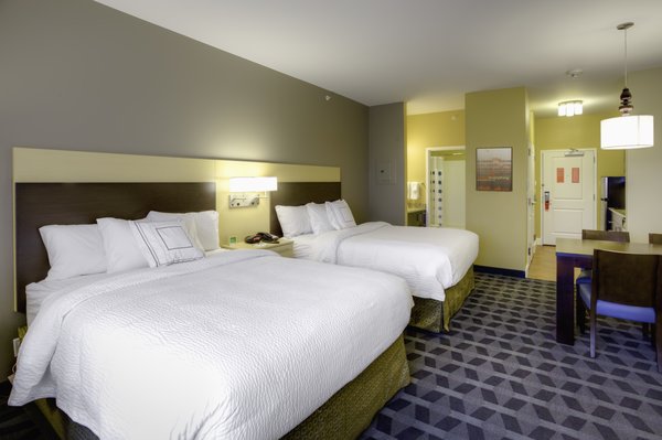 TOWNEPLACE SUITES BY MARRIOTT WAREHAM BUZZARDS BAY - Updated October ...