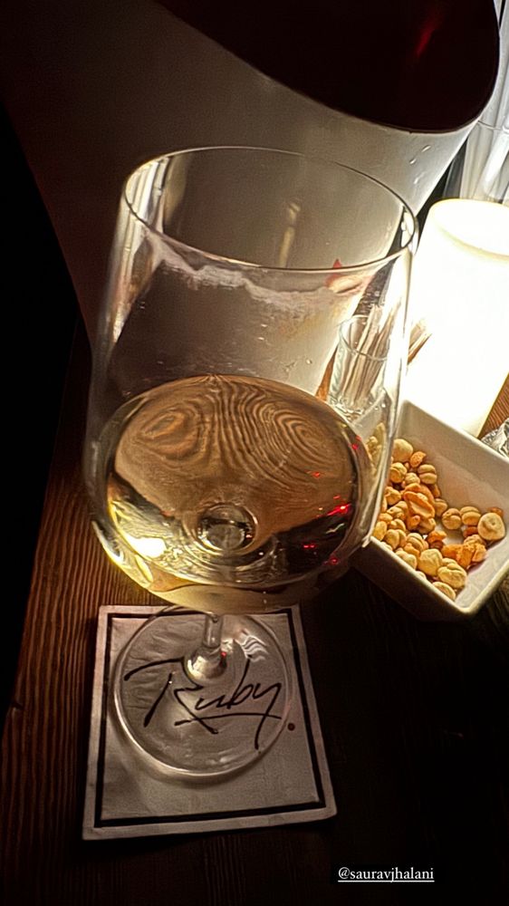 RUBY - Updated December 2025 - 11 Photos - Yıldız Mah., İstanbul ...