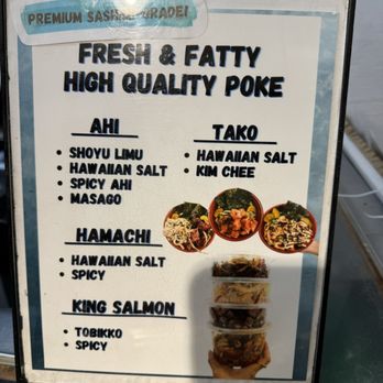 MORNING CATCH - OAHU MARKET - Updated May 2024 - 285 Photos & 142 ...