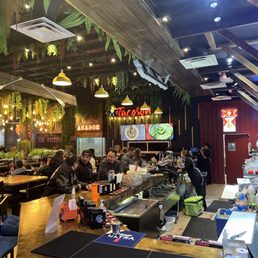 BOCHAS X TACOSON - Updated July 2025 - 90 Photos & 50 Reviews - 1645 W ...