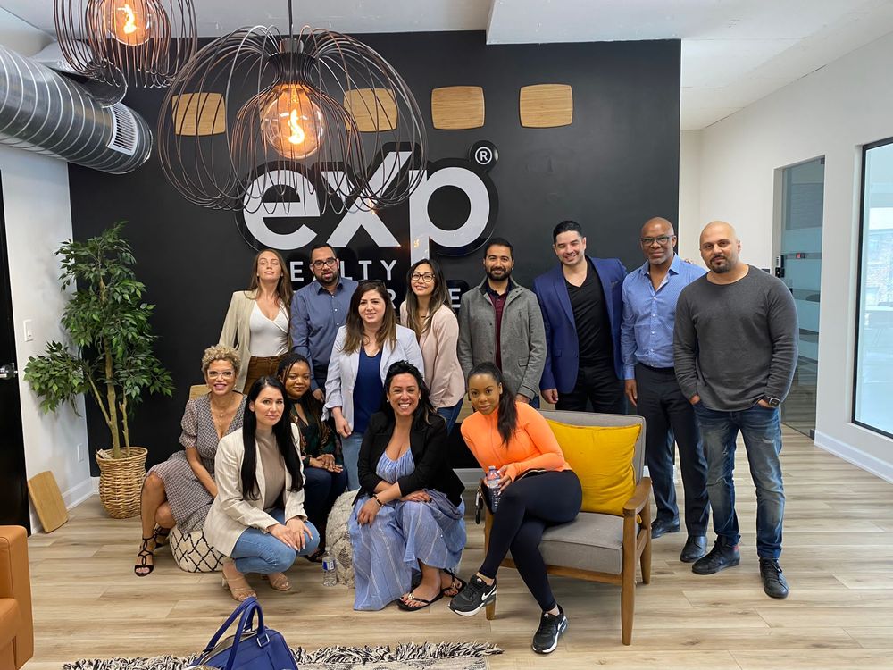 THE KEITH & FRANÇOISE REAL ESTATE TEAM - EXP REALTY BROKERAGE - Updated ...